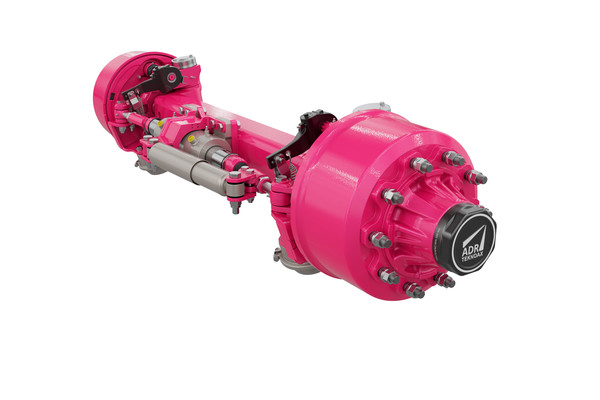 ADR rinnova la gamma